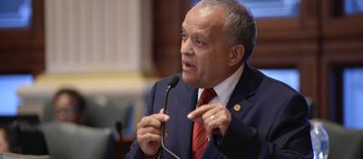 Arroyo resigns ahead of investigative hearing | Local News ...