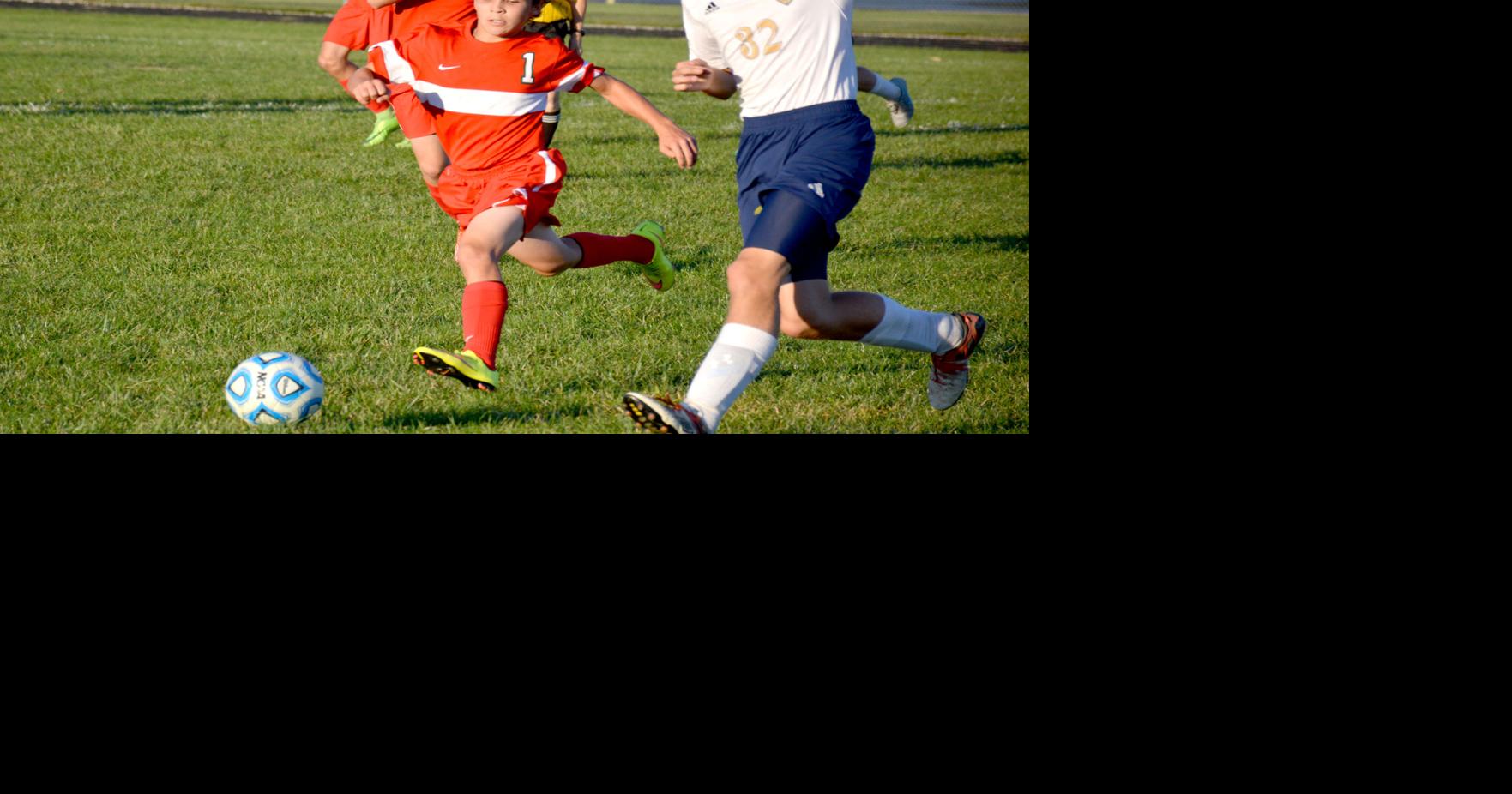 Althoff goes from assistant to head soccer coach at Effingham | Sports ...