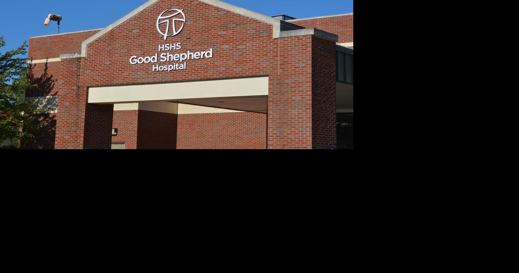 HSHS Good Shepherd Hospital offers tips for preventing and recognizing ...