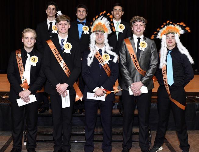 Jacob Crow earns title of 'Mr. Indian' 2017 | Local News ...