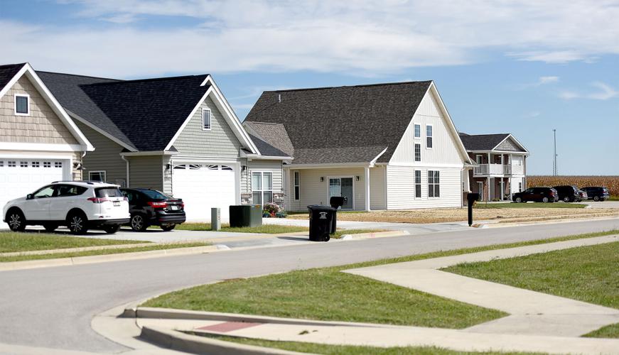 County holds out on housing incentive as Effingham, T-Town move forward ...