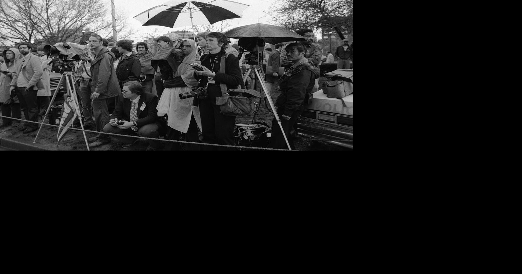 Today in History: March 30 | History | effinghamdailynews.com