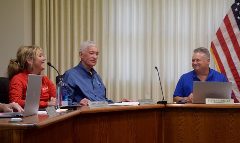 Zoning changes discussed during Effingham council meeting | Local News ...