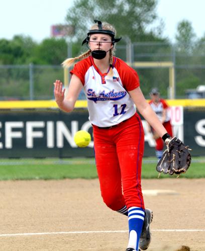Wakeup Call: Lady Hearts open City Series with 4-1 win over St. Anthony ...