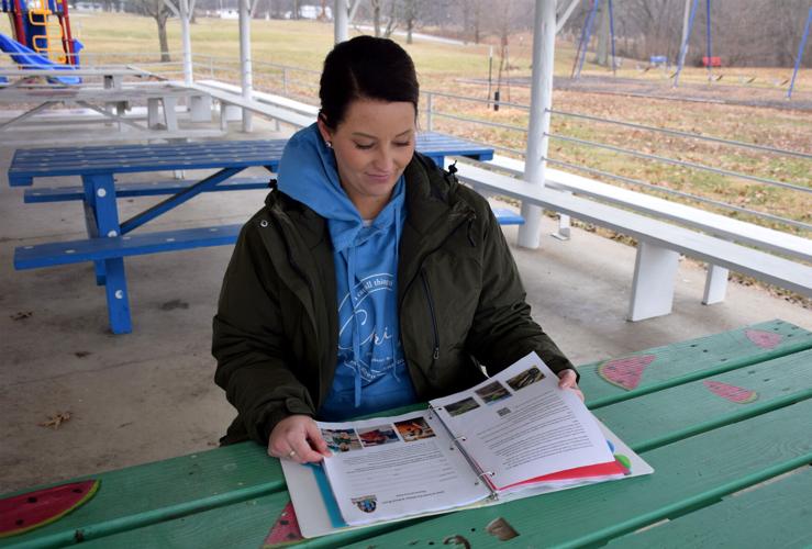 Walker and Rosie Bryan Memorial Fun Park planned in memory of children ...