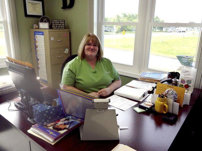 School nurse role more than forms and Band-Aids | Local News ...