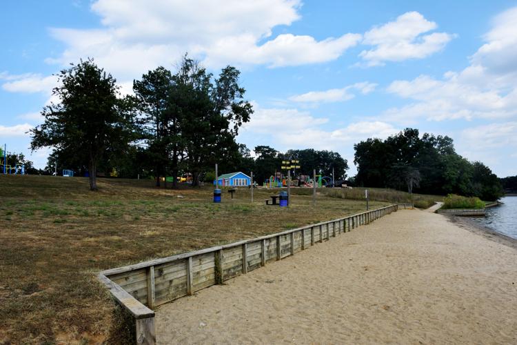 Lake Sara beach expansion planned for 2026 | Local News ...