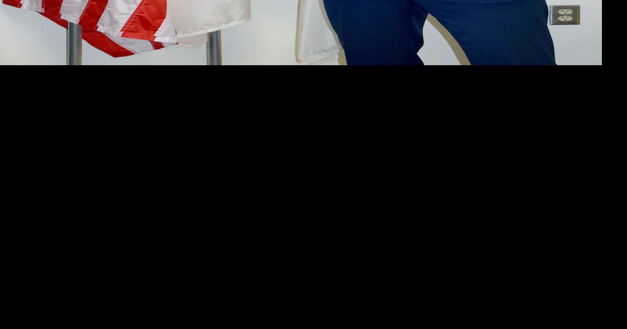 County board appoints Tim Ellis as new District C representative ...