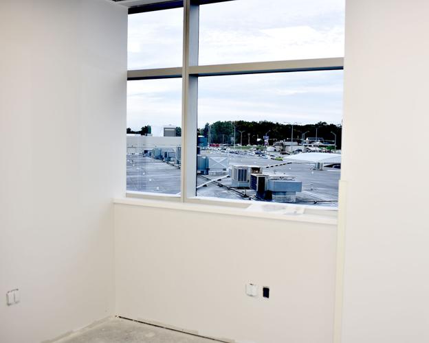 New Bonutti Clinic nears completion | Local News | effinghamdailynews.com