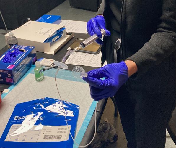 Screening helps firefighters in battle against cancer | News ...