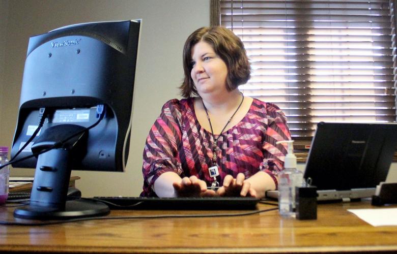 Neoga native's passion for others takes her around the world | Local ...