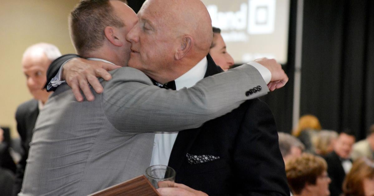 Paul Koerner named Effingham Daily News Citizen of the Year | Local ... Paul Koerner named Effingham Daily News Citizen of the Year | Local ...