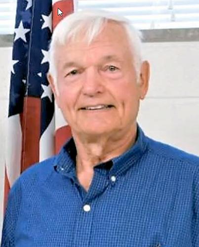 Norbert Soltwedel, Local Columnist: Encouraged by young people taking a ...