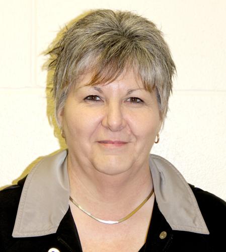 Election profile, Unit 40: Patty Russell | 2015 Election ...