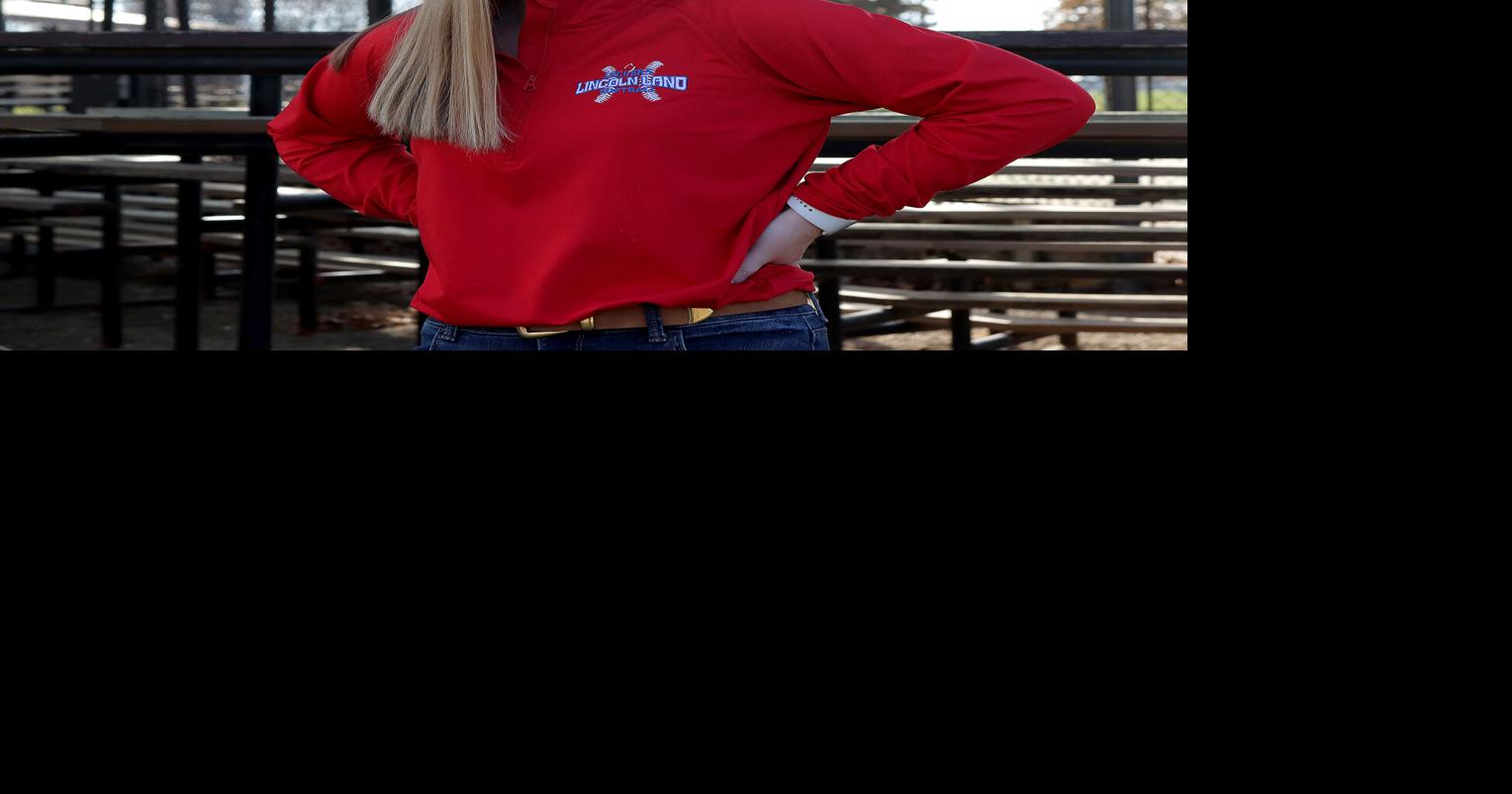 COLLEGE SIGNING: Teasley signs to continue softball career at Lincoln ...