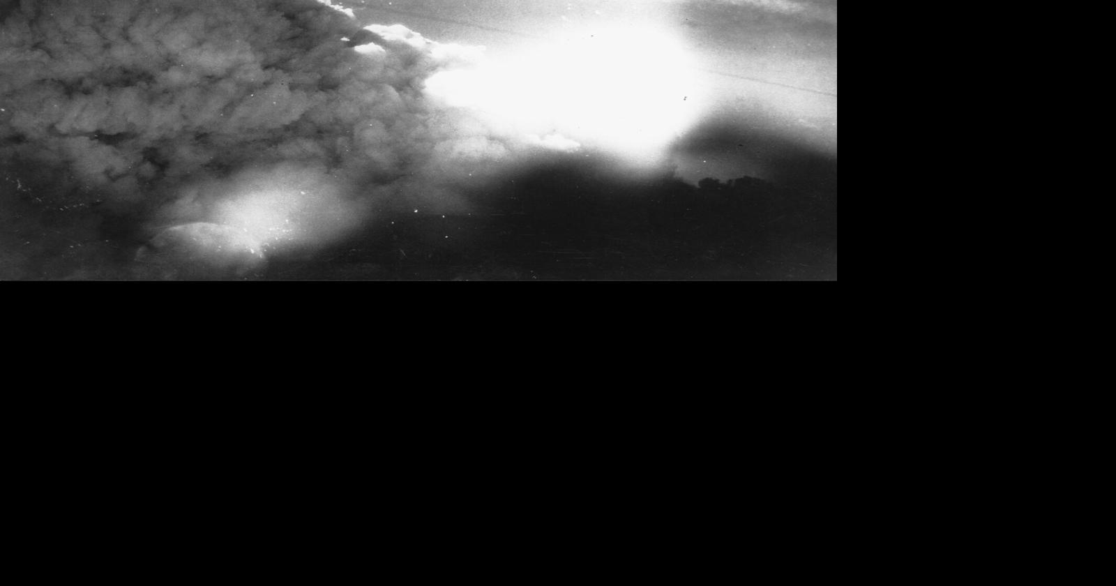 Today in History: JUly 17 | History | effinghamdailynews.com