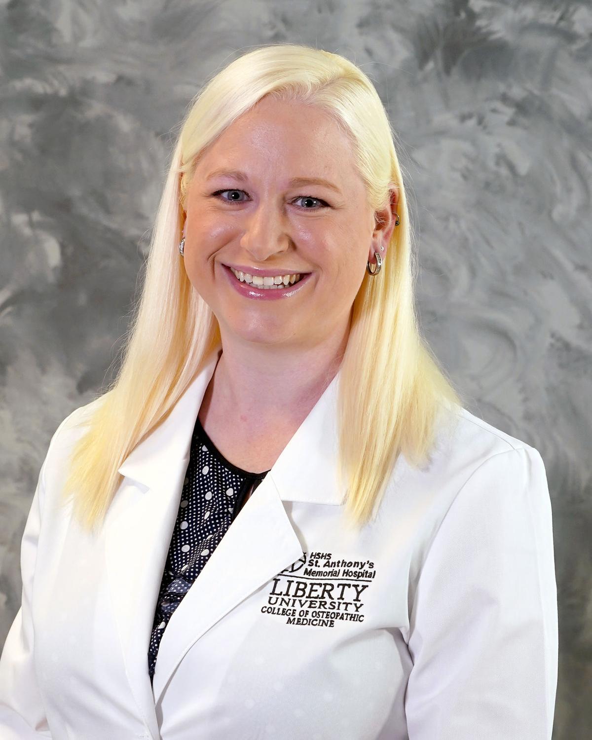 Practicing medicine in a small town | Local News | effinghamdailynews.com