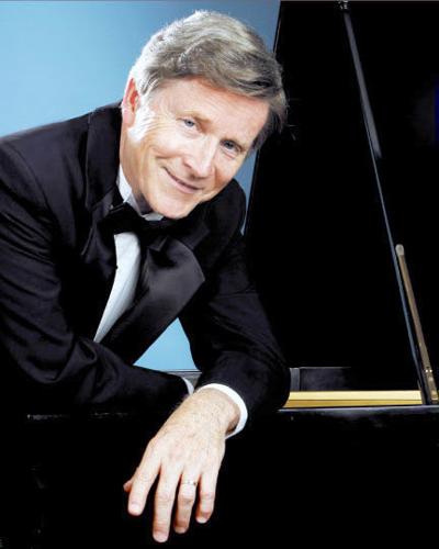 Renowned pianist to present free concert at EIU | Lifestyles ...