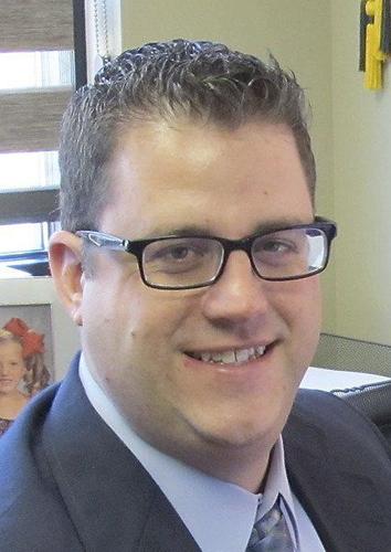 Nathan Earnest named partner of West & Company | Community ...