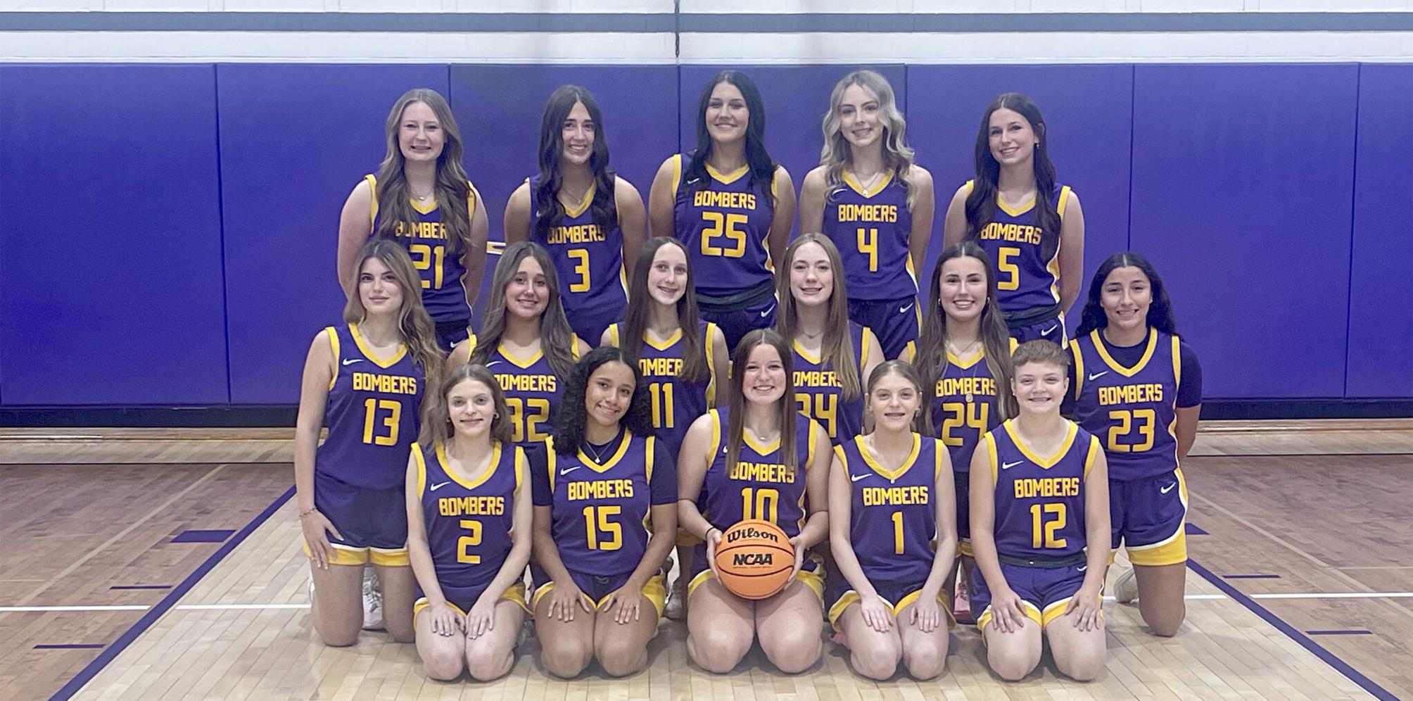 BSE girls remain No. 1 in Class 1A; Teutopolis boys and girls ranked No ...