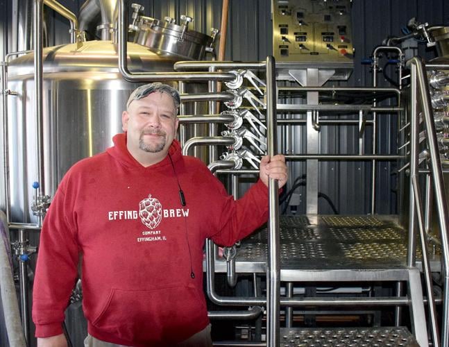 Effing Brew to close as inflation takes a bite | Local News ...