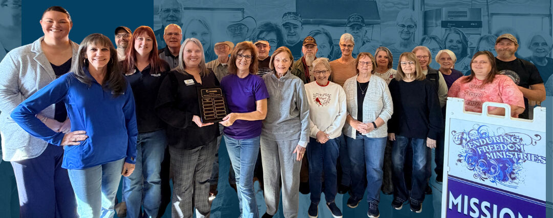 Effingham County Chamber recognizes Third Quarter Business and Non ...