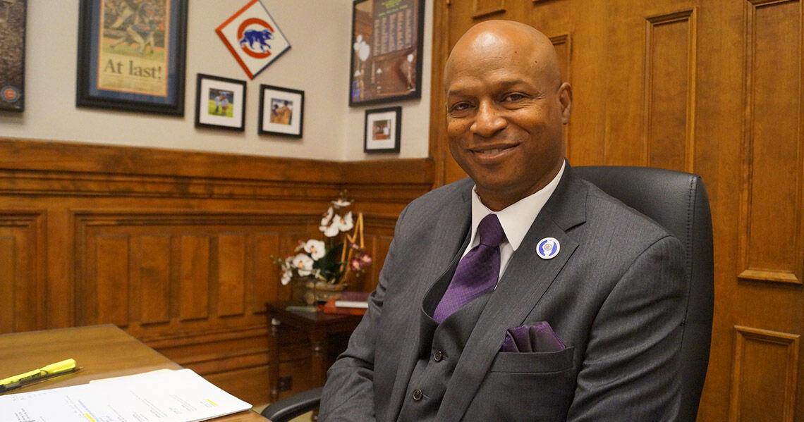 Illinois Democrats applaud as GOP-led Indiana Senate rebuffs President ...