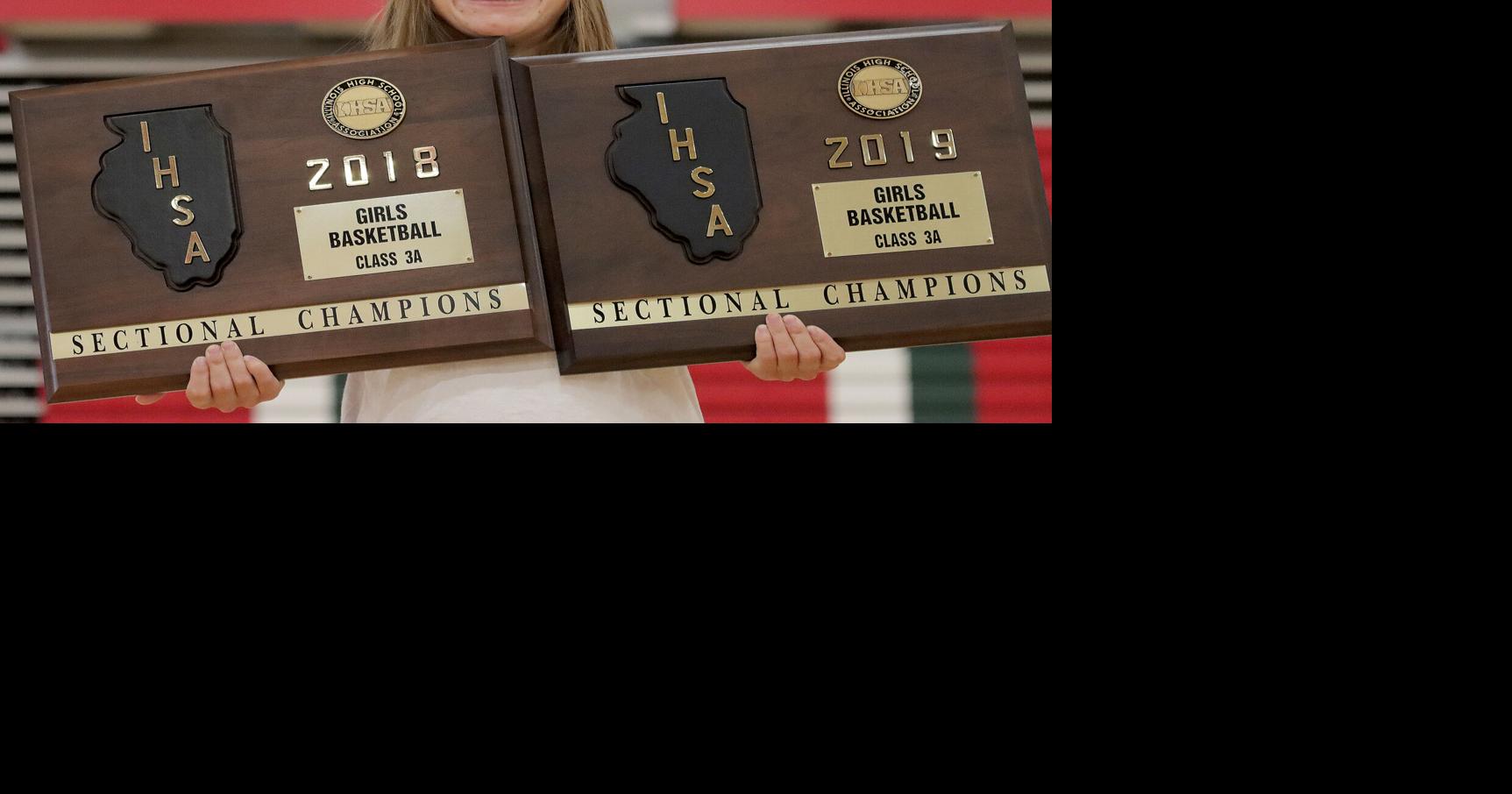 CATCHING UP: Former Effingham standout Fearday reminisces on stellar ...