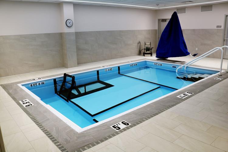 SBL Bonutti Clinic offers new specialty therapies | Community ...