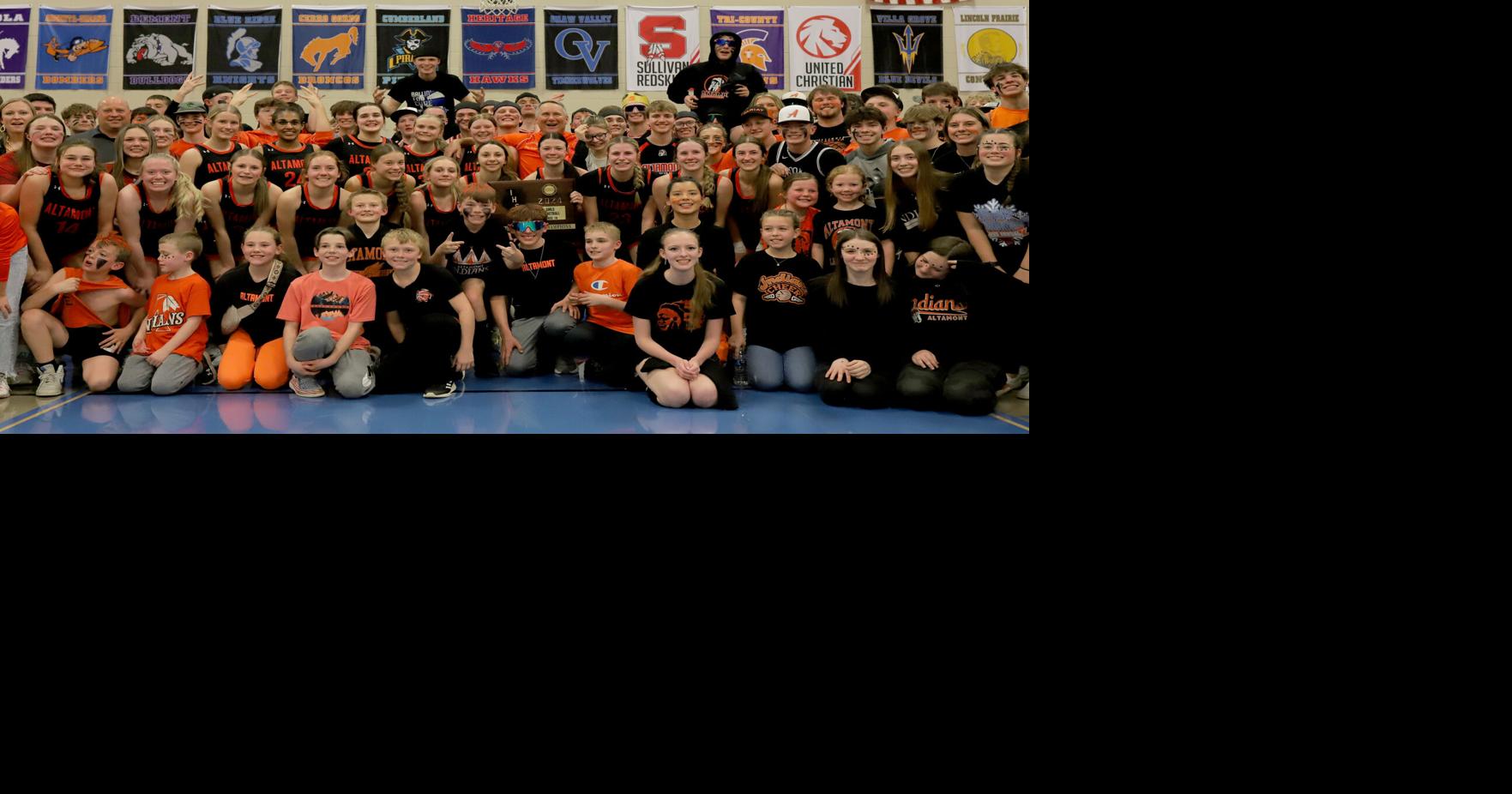 FINAL FOUR: Altamont defeats Cissna Park to advance to the state ...