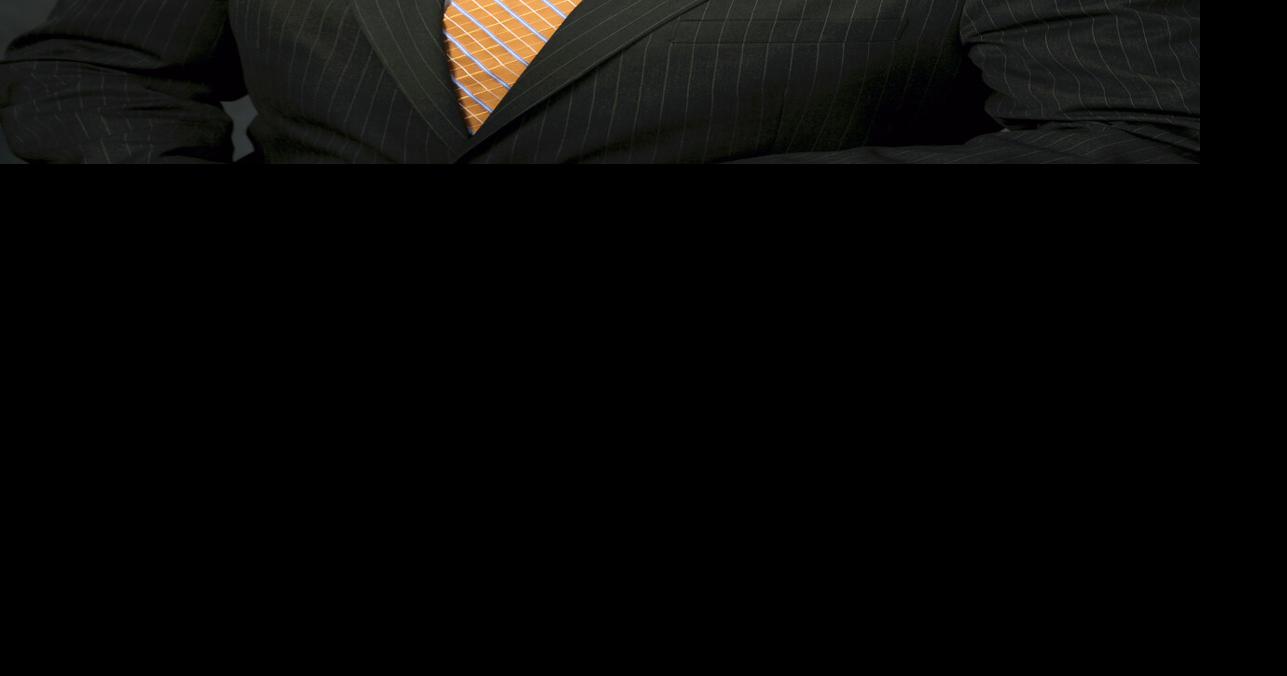 Douglas Bushue recognized by Forbes magazine | Community ...