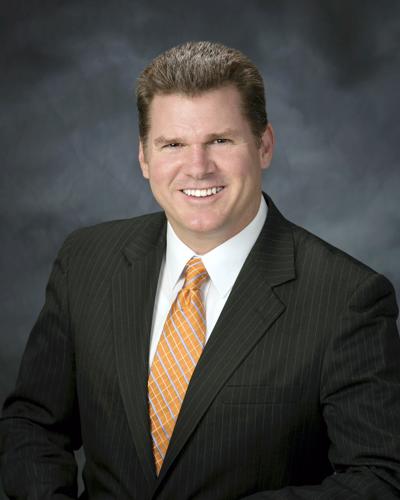 Douglas Bushue recognized by Forbes magazine | Community ...