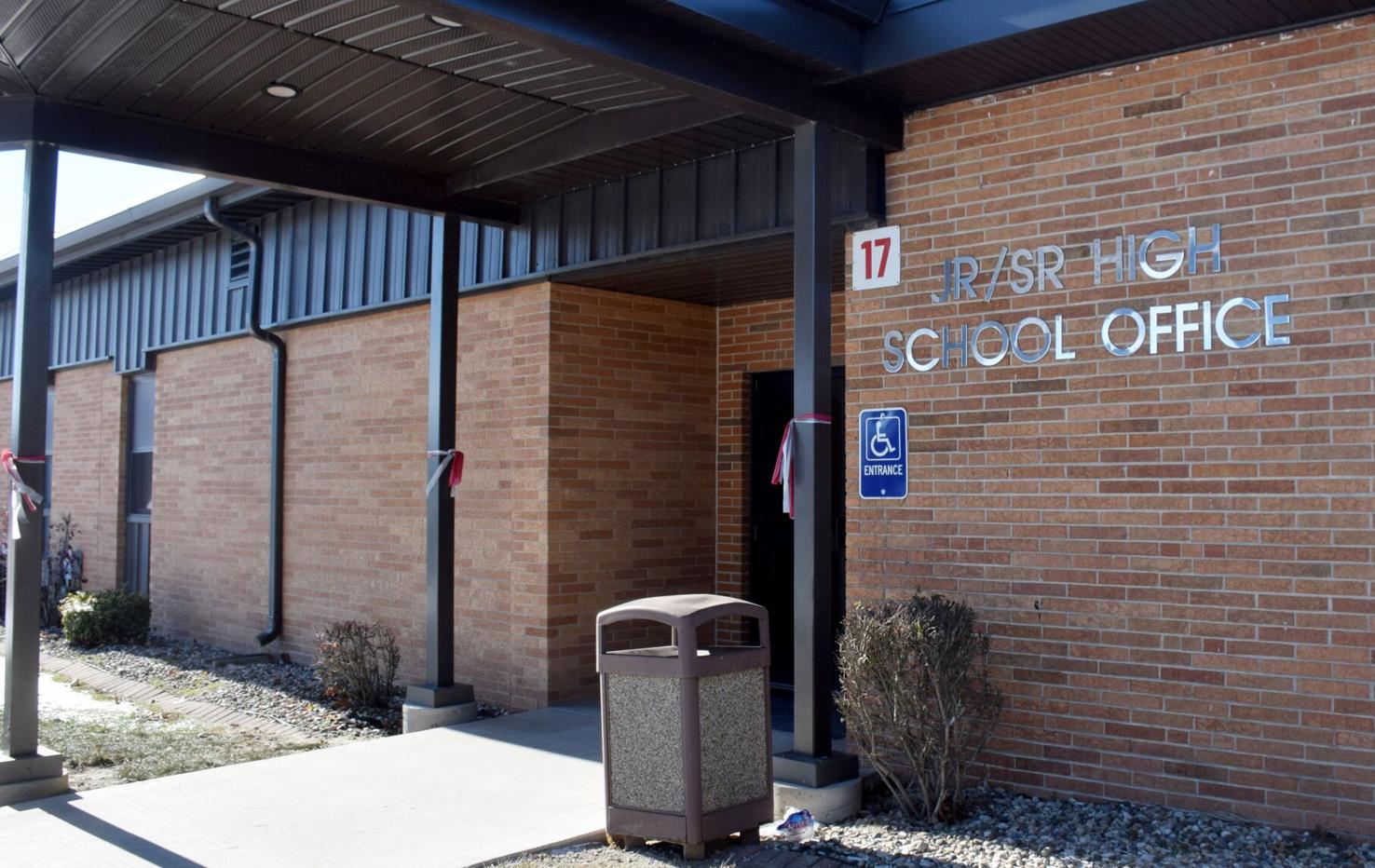 Solar panels on a new roof are coming to Dieterich Unit 30 | Local News ...