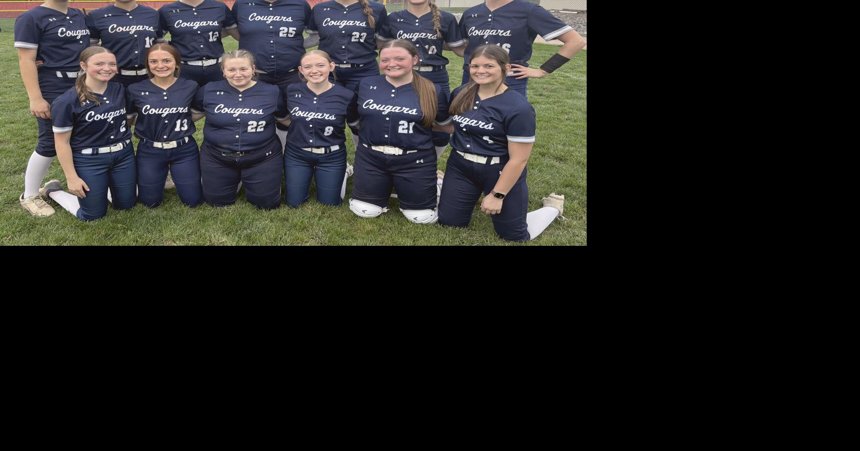 South Central takes down Dieterich behind strong outing from Peddicord ...