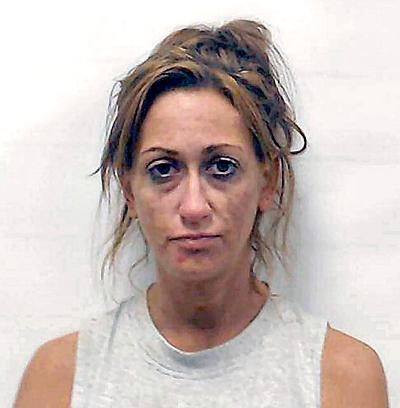 Effingham woman charged in Shelby County with armed violence, meth possession | Local News ...