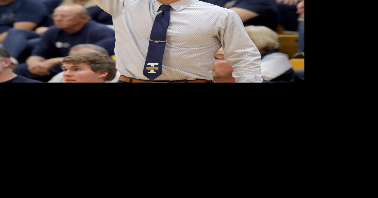 EDN COACHES OF THE YEAR: T-Town's Reeder wins Boys Basketball Coach of ...