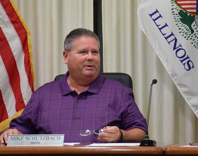 Effingham council considers housing rehabilitation reimbursement ...