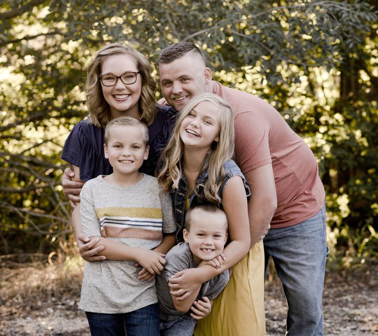 EDN Mothers of the Year: Amy Goeckner, Jeni Phillips and Nancy Giometti ...