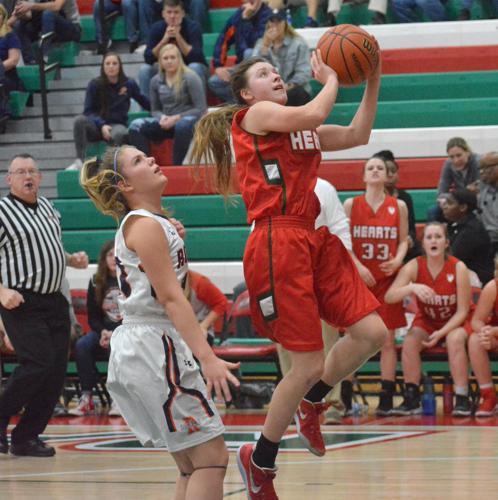 CATCHING UP: Former Effingham standout Fearday reminisces on stellar ...