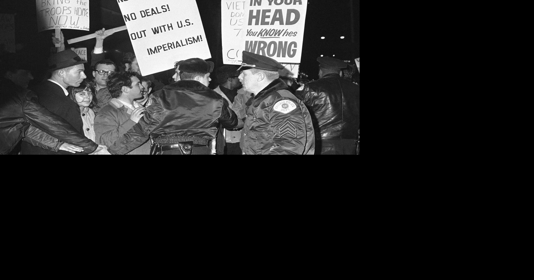 Today in History: March 15 | History | effinghamdailynews.com