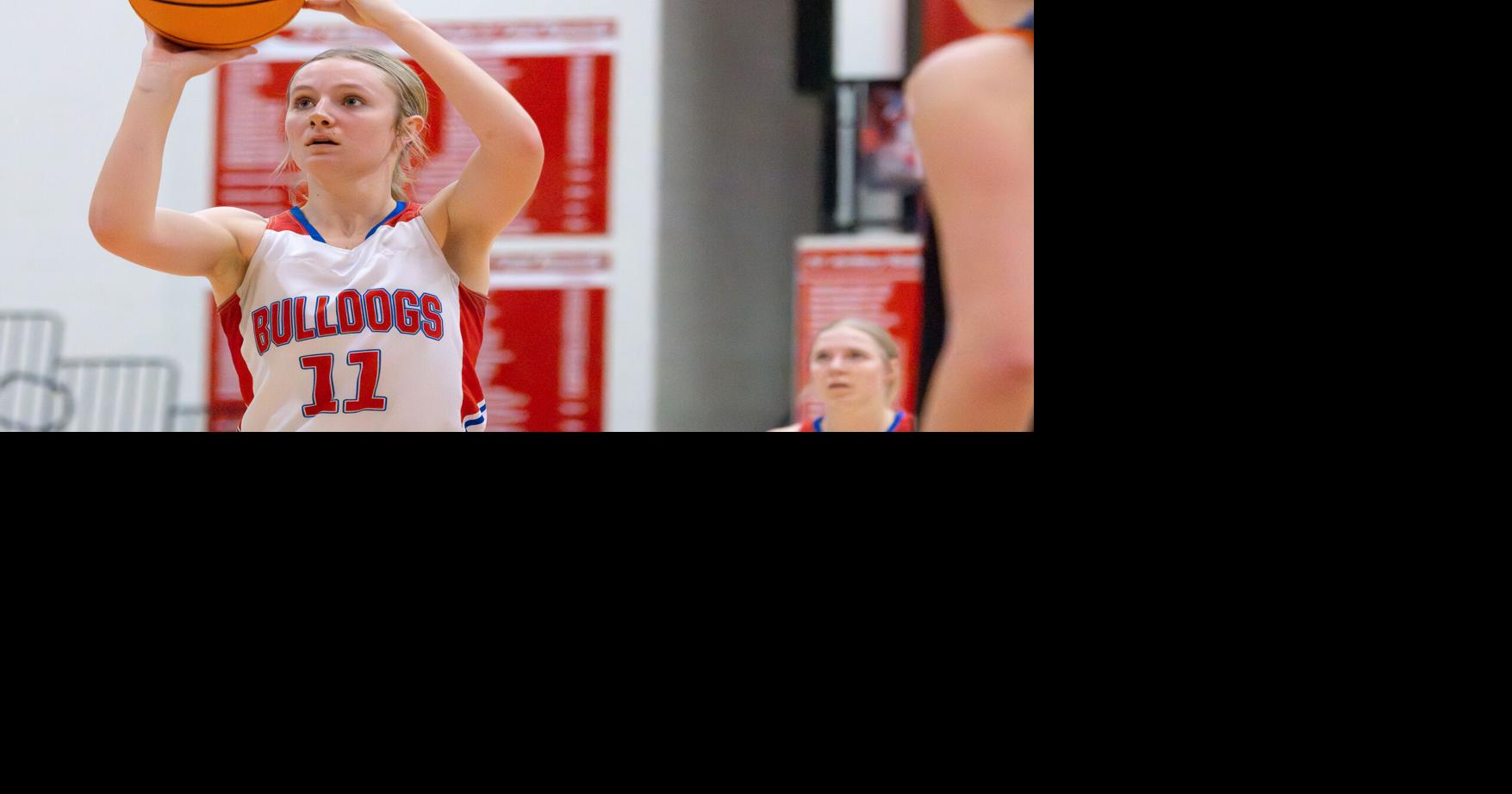 EDN ALL-AREA GIRLS BASKETBALL: Meet the 10 first-team- and second-team ...
