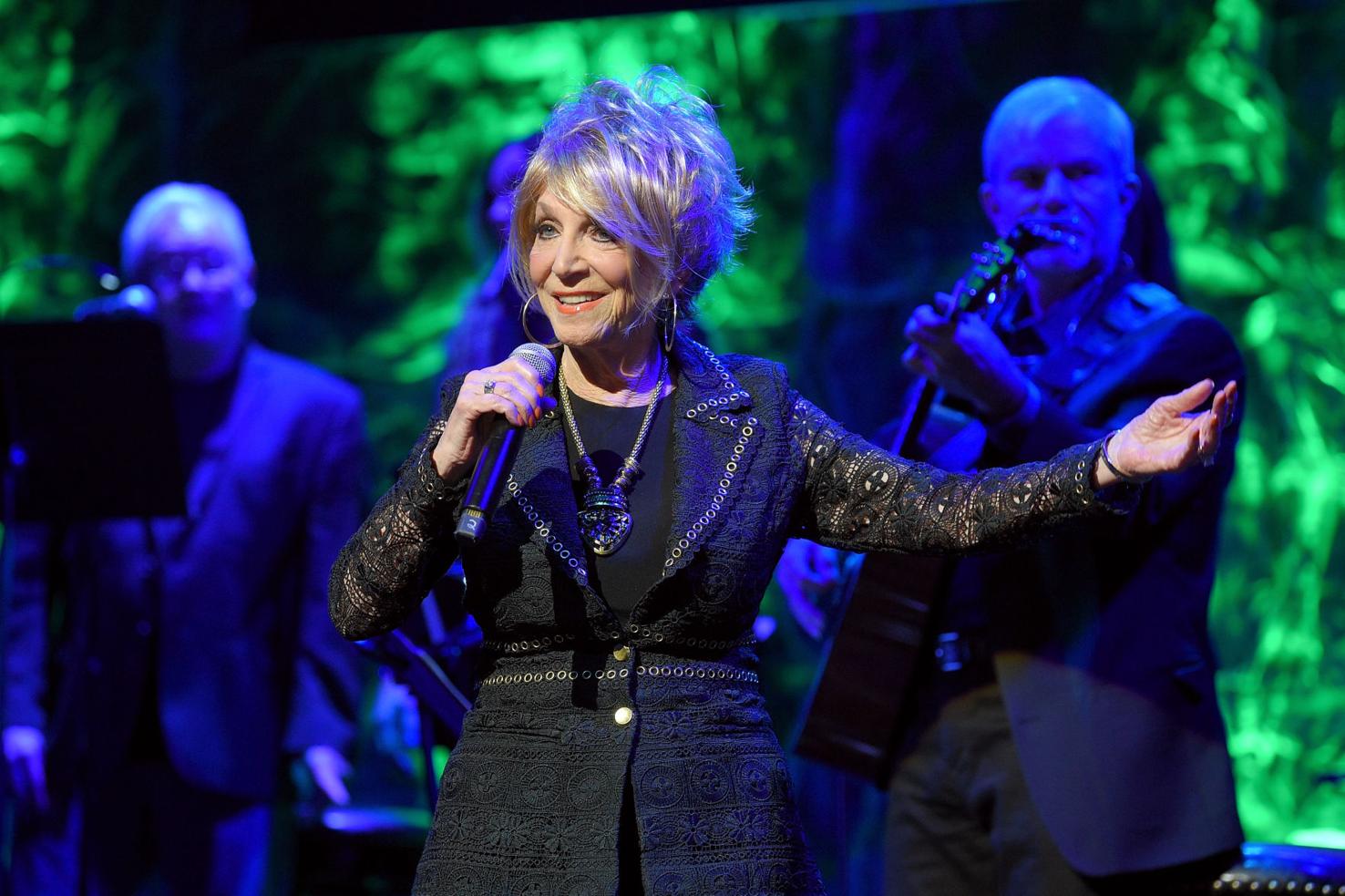 Jeannie Seely coming to EPC | Lifestyles | effinghamdailynews.com