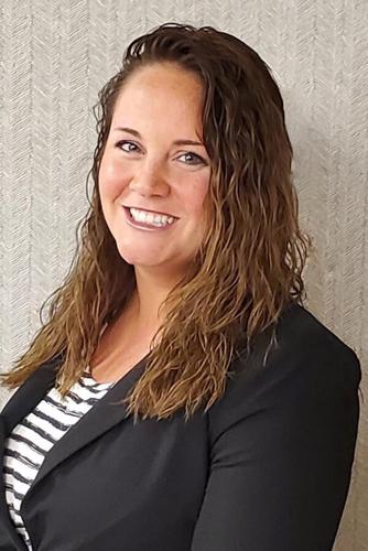 First Mid promotes Bailey Swensen | Community | effinghamdailynews.com