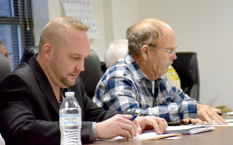 Effingham County Board elects new chairman | Local News ...