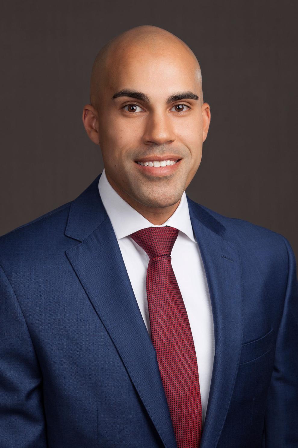 Jordan Powell, Guest Columnist: After first step, more needed to ...