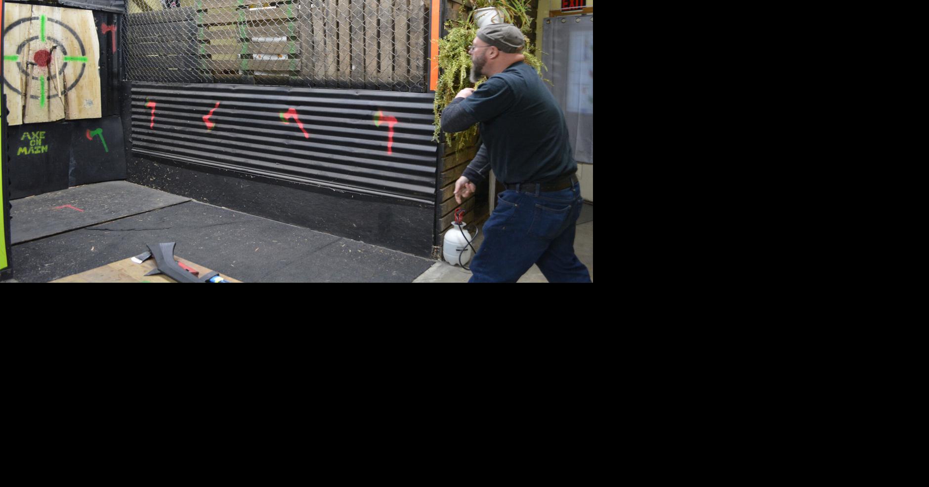 St. Elmo native reinvests in community | Local News ...