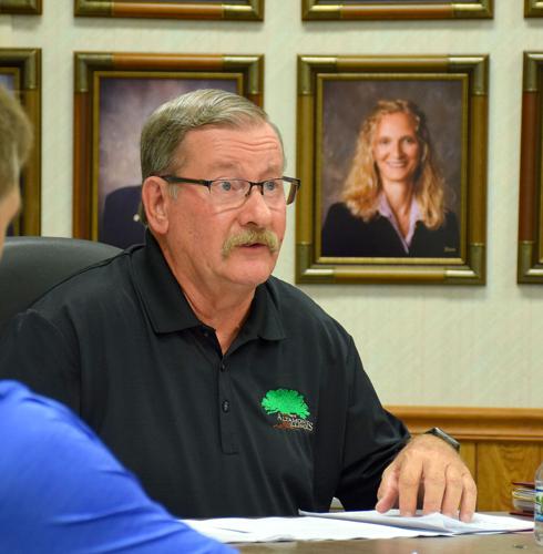 Altamont Mayor Dan Milleville resigns, citing 'the chaos of my council ...