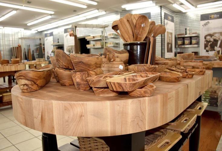 Boos showroom opens in new location | Local News | effinghamdailynews.com