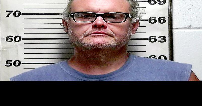 Update Former Owner Of Effingham Produce Stand Charged With Criminal Sexual Assault And
