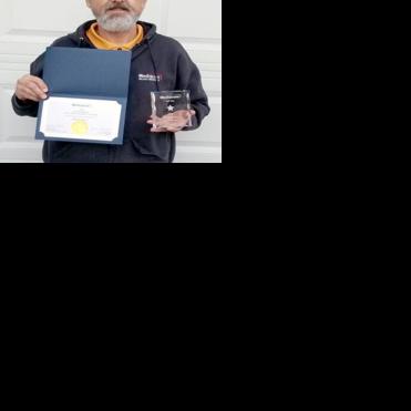 Local Mediacom employee recognized for outstanding customer service ...